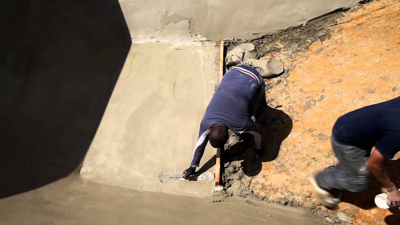 Pool Crete Pool Base | Vermiculite | Pool Warehouse