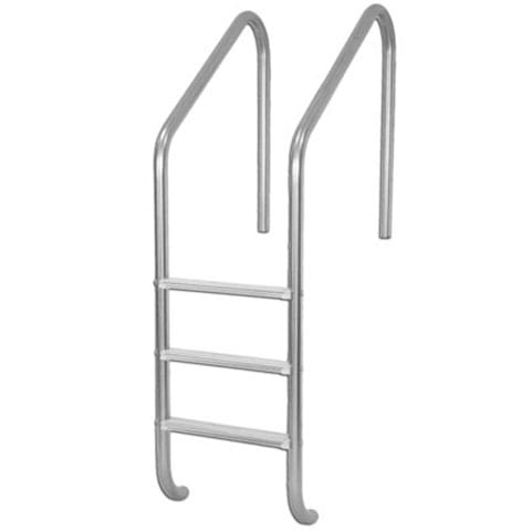 Commercial Inground Pool Kit Ladder | Pool Warehouse