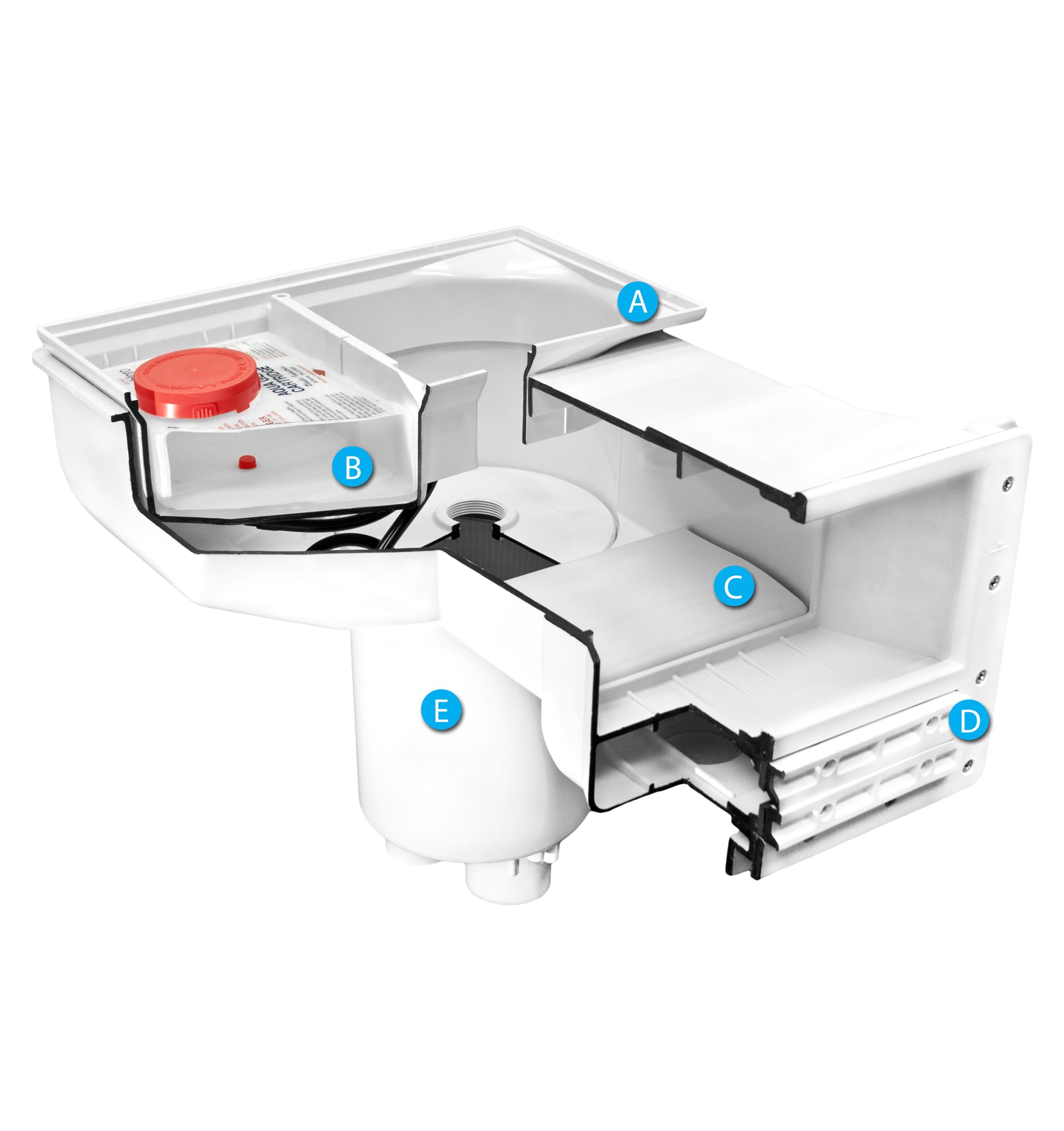 Aqua Genie Inground Pool Kit Skimmer For Pool Kits Aqua Genie Inground Pool Kit Skimmer For Pool Kits