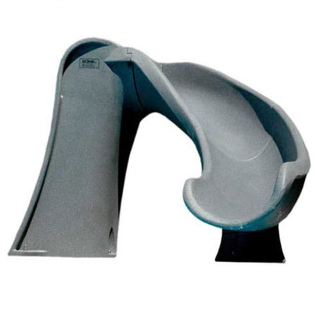 Cyclone Swimming Pool Slide | Pool Wareshouse