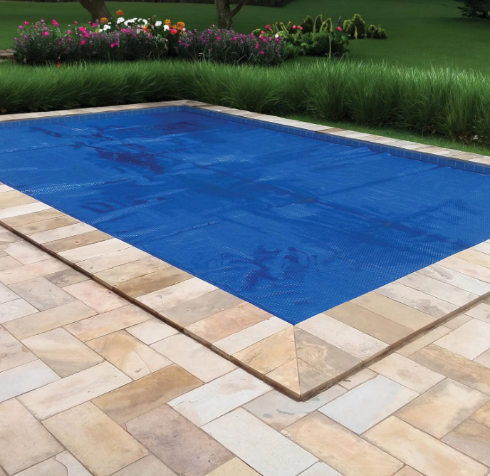 Solar Inground Pool Cover | Inground Solar Pool Covers For Pool Kits