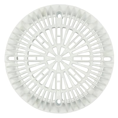 Swimming Pool Kit Return Faceplate For Inground Pool Kits