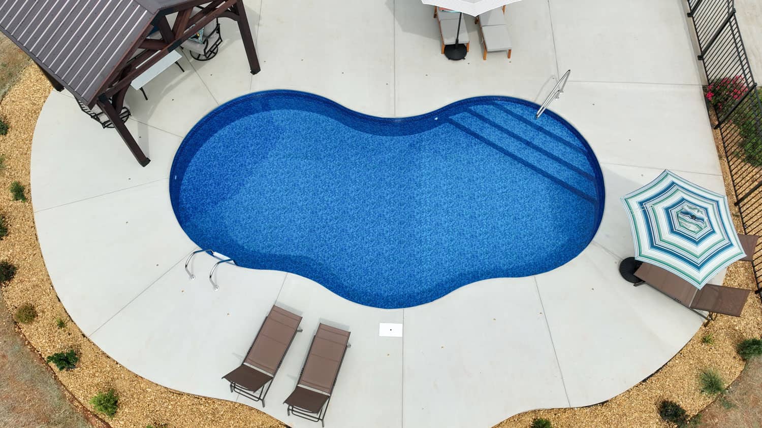 Ground Water issues? We have a Solution! - Pool Warehouse