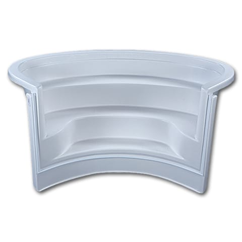 Inground Swimming Pool Steps | Pool Warehouse