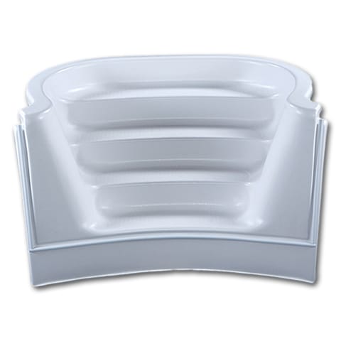 Inground Swimming Pool Steps | Pool Warehouse