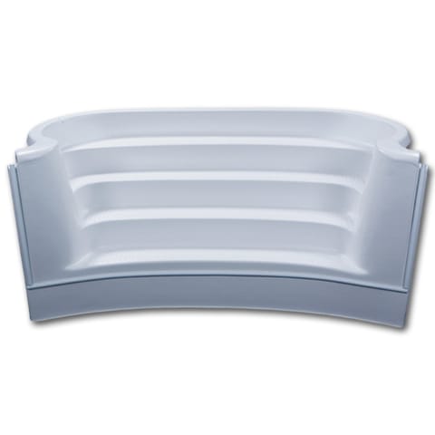 Inground Swimming Pool Steps | Pool Warehouse