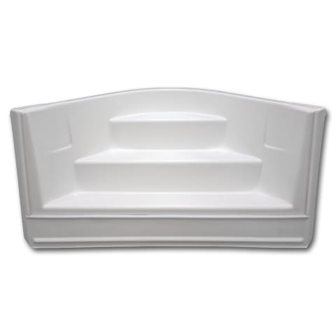 Inground Swimming Pool Steps | Pool Warehouse