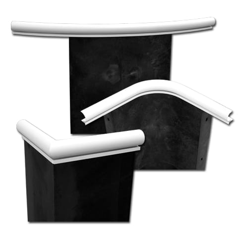 Bull Nose Coping | Swimming Pool Coping | Pool Kits