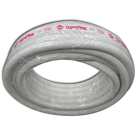 2 Inch Schedule 40 Flexible Plumbing Hose - Pool Warehouse