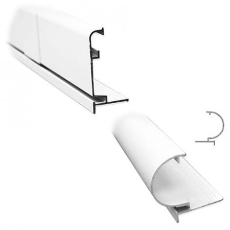 20 x 40 Rectangle In-ground Swimming Pool Kit