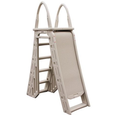 Confer In Pool Above Ground Step - Pool Warehouse