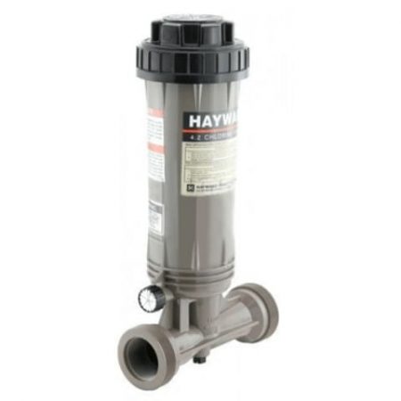Hayward Automatic In-Line Chlorinator