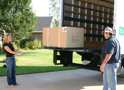 16' x 32' Grecian Hydra DIY Semi-Inground Pool Kit With Polymer Step