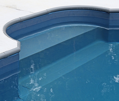 Swimming Pool Bench - Pool Warehouse