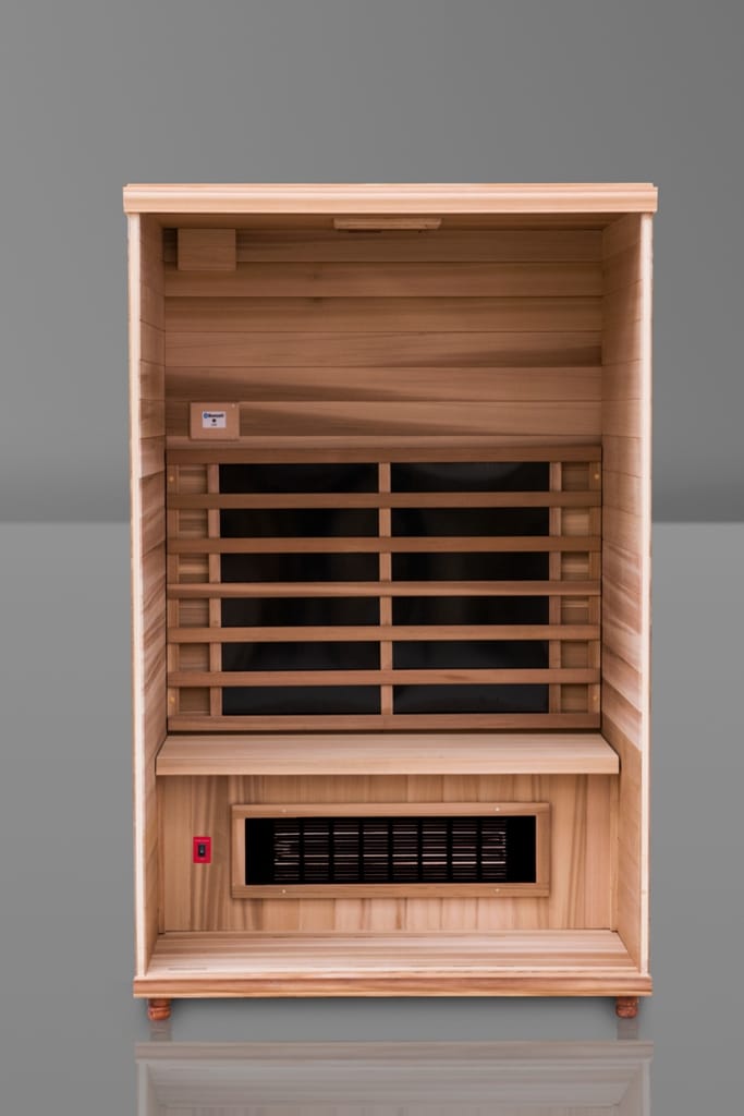 Health Mate Renew II Infrared Sauna | Pool Warehouse