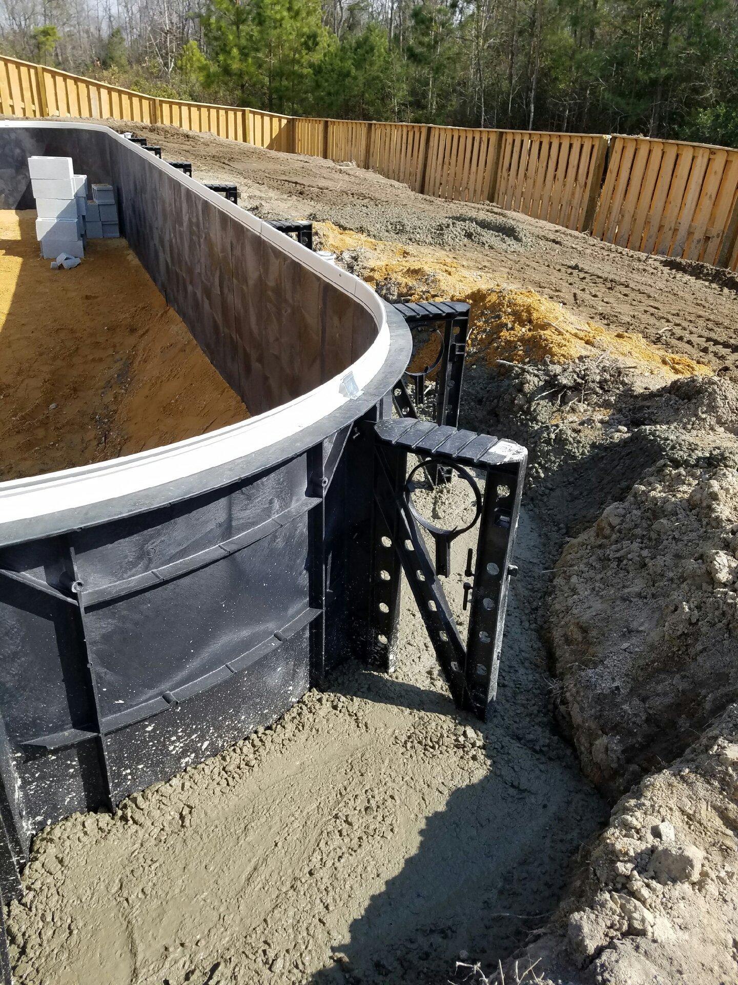 Pool Kits, Pool Supplies, and Pool Equipment - Pool Warehouse