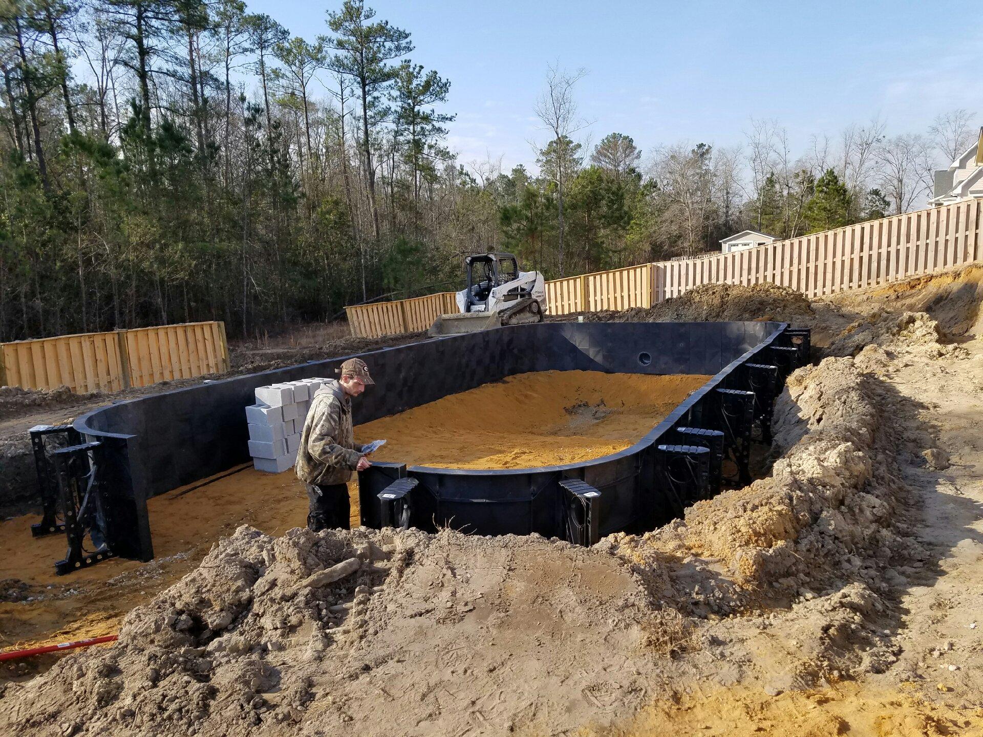 Pool Kits, Pool Supplies, and Pool Equipment - Pool Warehouse