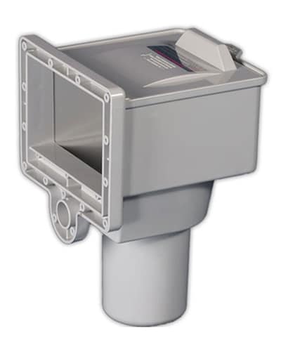 12' x 24' Oval 52" Deep Silver Sea Above Ground Pool Package