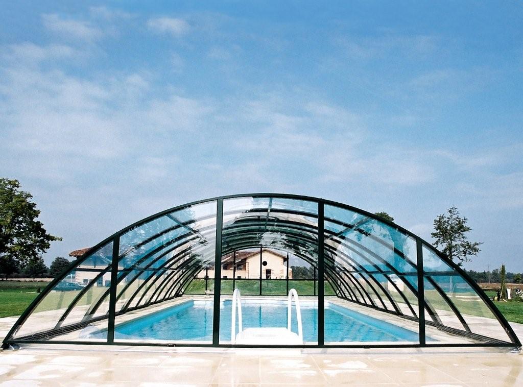 Pool Enclosures - Pool Warehouse