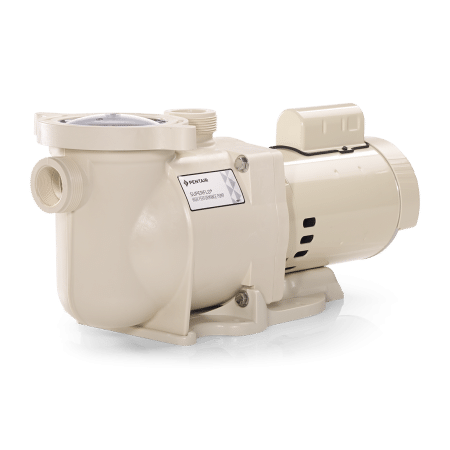 Pentair 011533 2.6THP WhisperFlo VST Variable Speed Pump