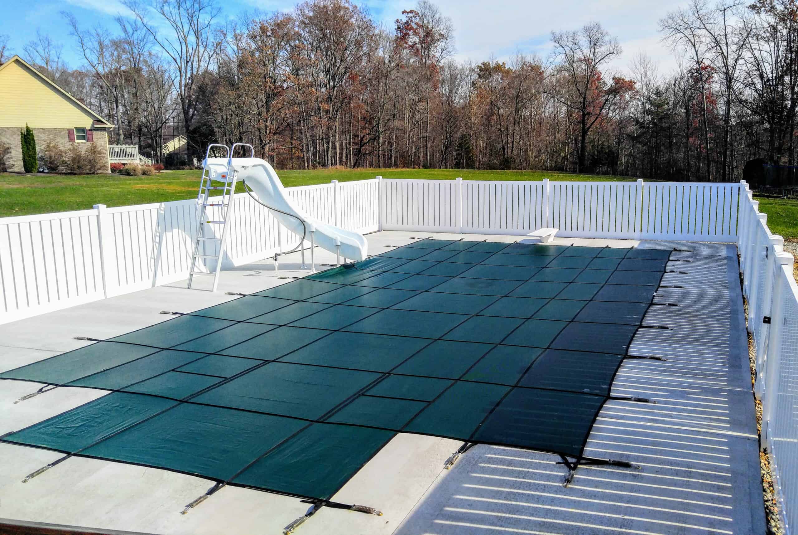 Winterizing Your Aqua Genie - Pool Maintenance - Pool warehouse