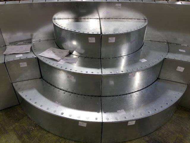 Custom Steel Wall Inground Pool Kits - USA Made - Pool Warehouse