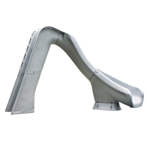 Rogue2 Swimming Pool Slide | Pool Warehouse