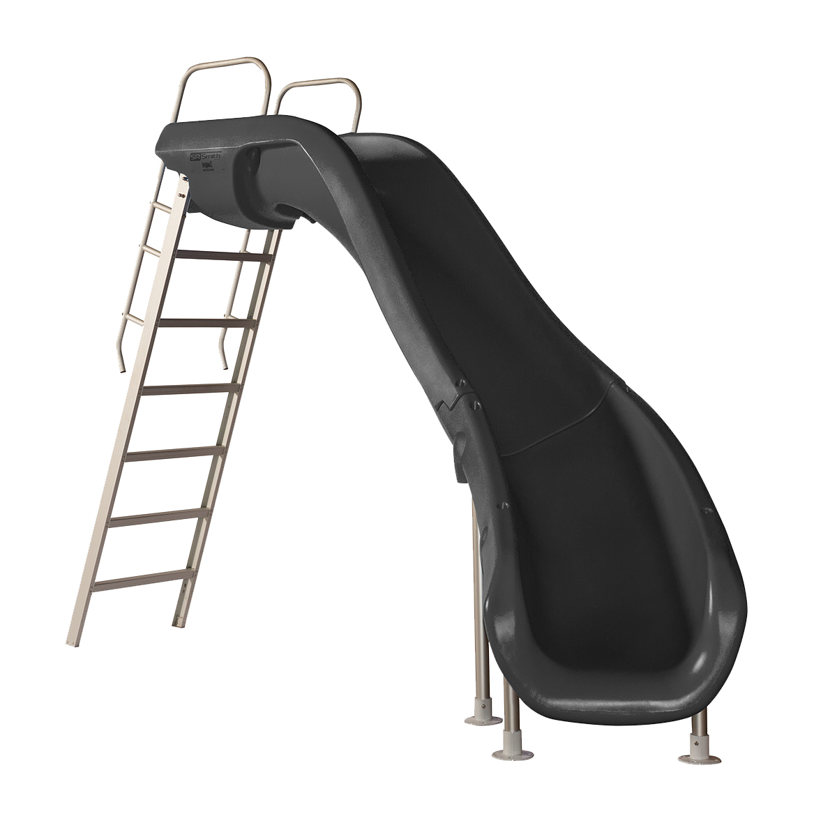 Rogue2 Swimming Pool Slide | Pool Warehouse