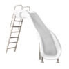 Rogue2 Swimming Pool Slide | Pool Warehouse