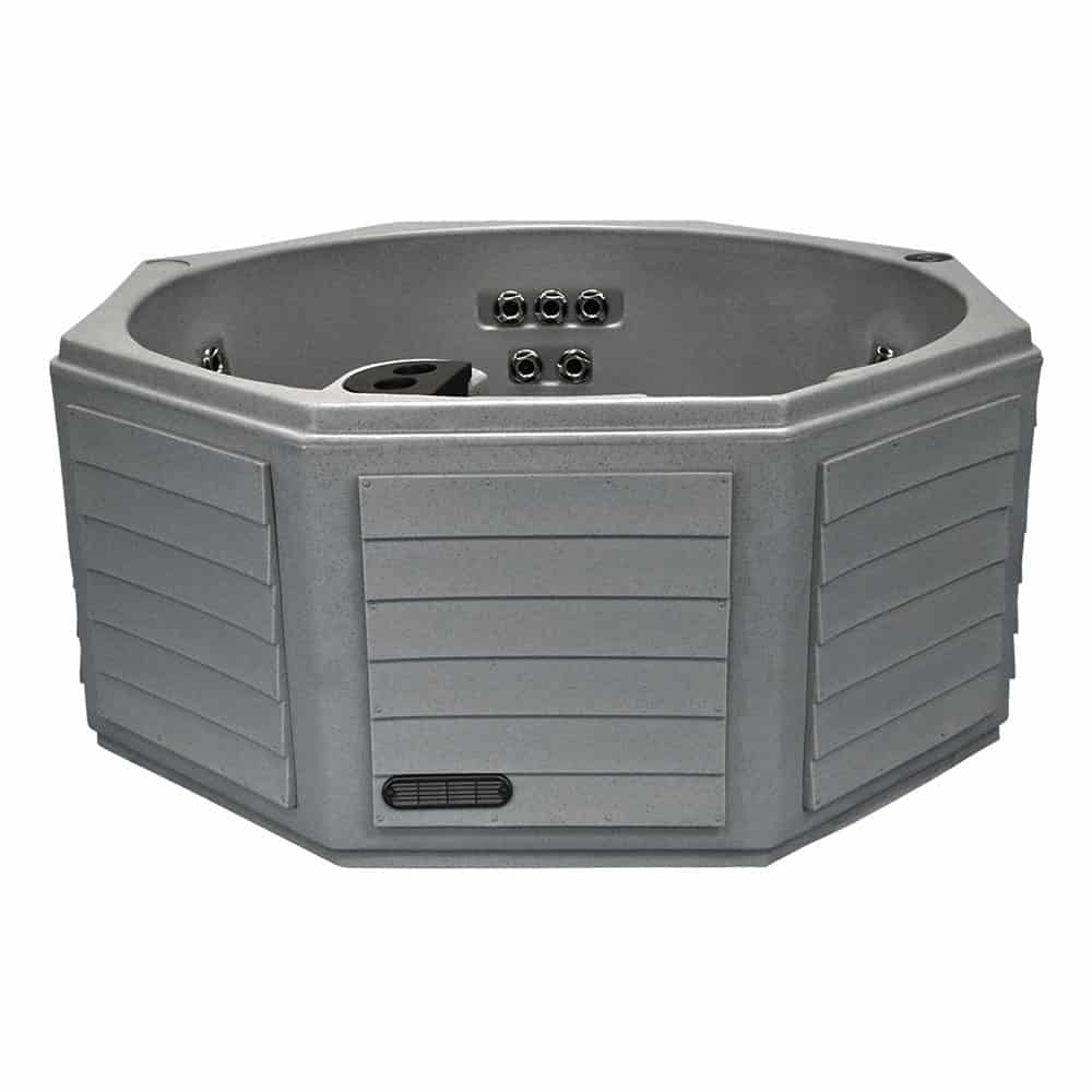 Laguna Plug-N-Play Spas - Tuff Spas - Pool Warehouse