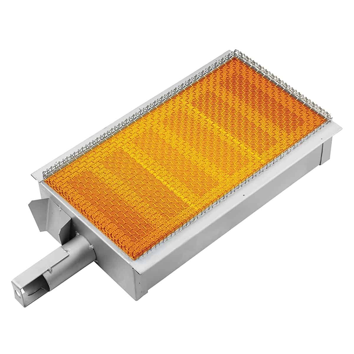 Summerset Drop-In Infrared Quest Sear Burner - Pool Warehouse