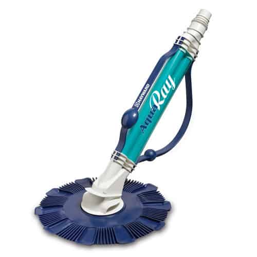 Hayward Navigator Pro Automatic Pool Cleaner - Pool Warehouse