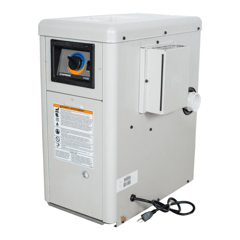 Hayward H100IDP1 Propane Above Ground Pool Heater | Pool Kits Hayward H100IDP1 Propane Above Ground Pool Heater | Pool Kits
