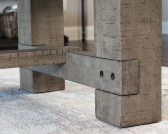 Smoky Mountain Nights 7' Pool Table | Designer Edition