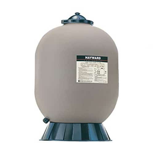 Hayward Pro Series 30" Side Mount Filter w/o Valve - Pool Warehouse