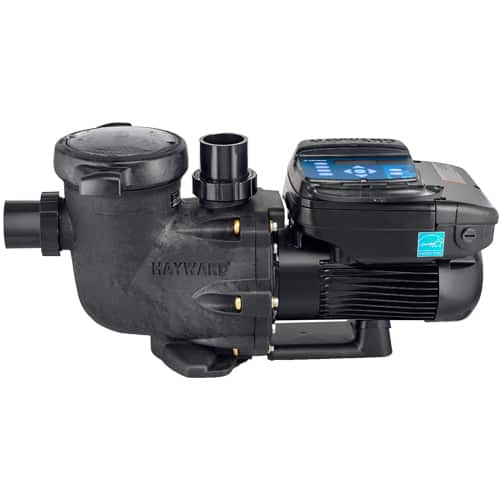 Hayward TriStar 2.7 HP Variable Speed Pool Pump, SP3206VSP - Pool Warehouse