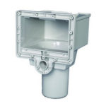 12' x 24' Oval 52" Deep Century Above Ground Pool