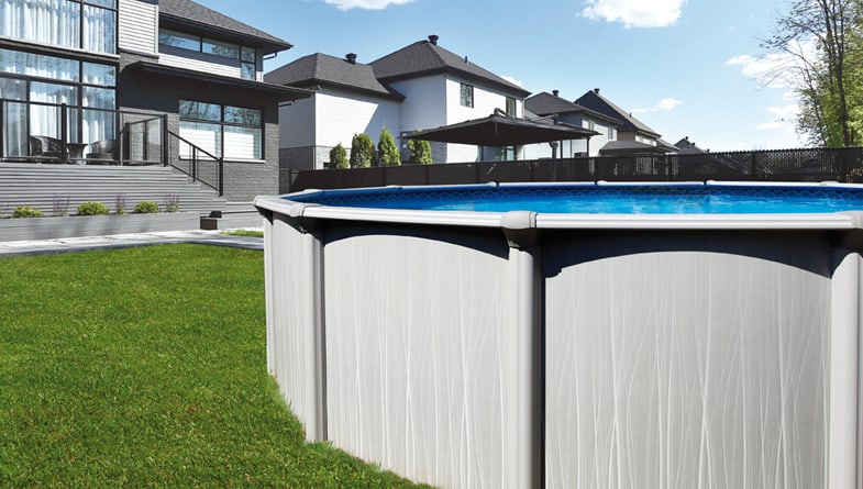 Cornelius Above Ground Pools - Pool Warehouse - We Know Pools!