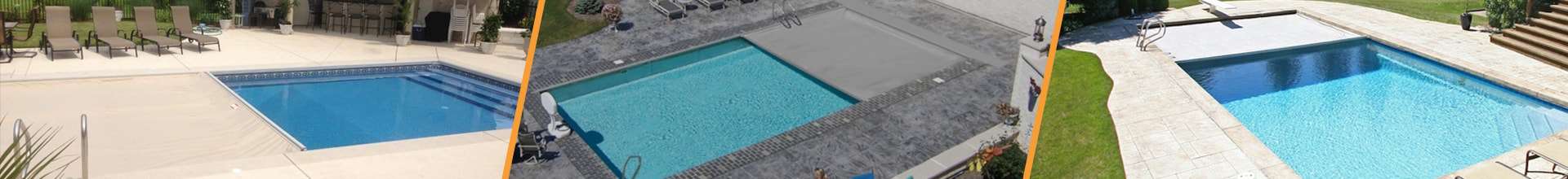 Automatic Pool Cover Installation | Pool Warehouse