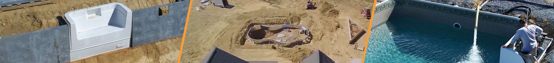 Inground Pool Kit Installation Videos - Pool Warehouse DIY Pool Kits