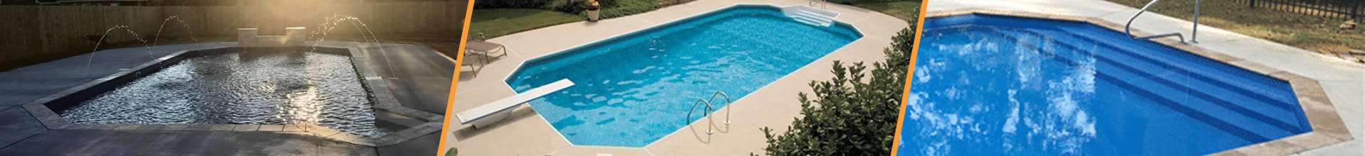 Grecian Swimming Pool Kits - Celebrating Over 25 Years Online!