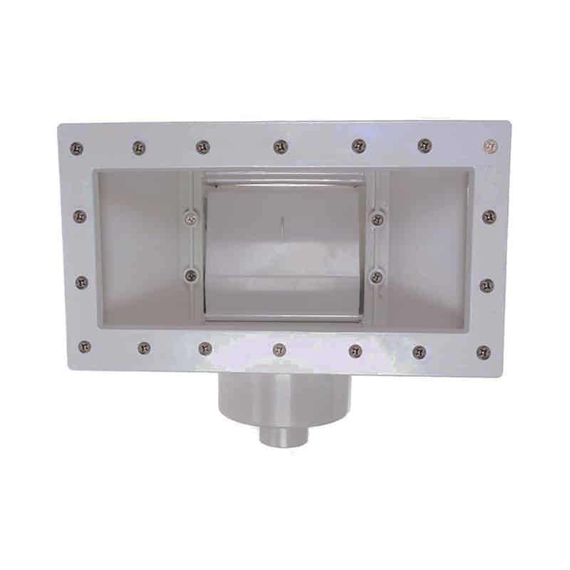 CMP Wide Mouth Above Ground Skimmer - Pool Warehouse CMP Wide Mouth Above Ground Skimmer - Pool Warehouse