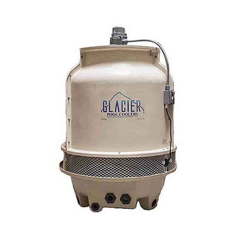 Swimming Pool Heaters & Chillers - Pool Warehouse