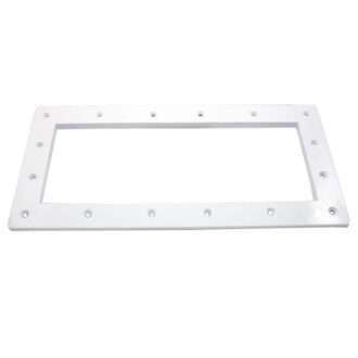 Pool Step Face Plates, Gaskets, End Caps & Screws