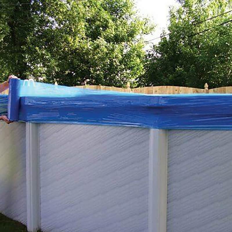 Winter Pool Cover Seal - Cover Accessories - Pool Warehouse