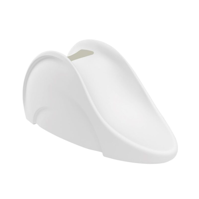 Ledge Lounger Signature Slide - for the Pool Ledge