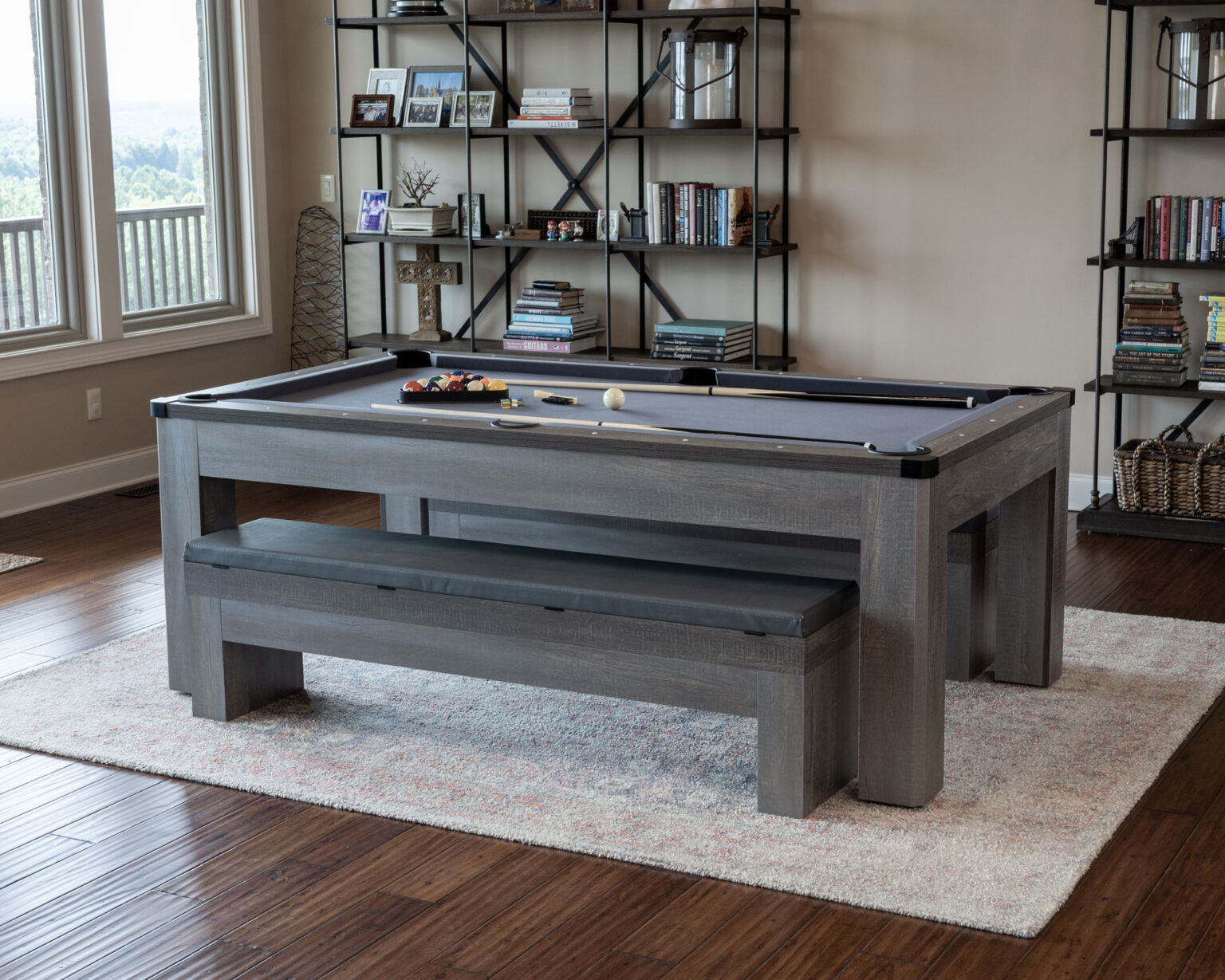 Pool Tables | America's Favorite Billiards Store