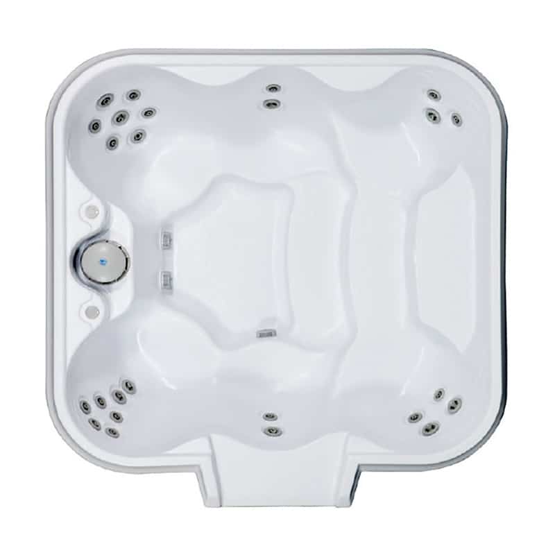 Spill Over Spas | Pool Warehouse