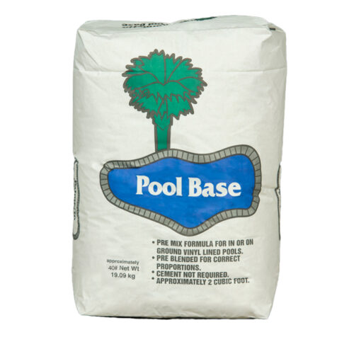 Pool Crete Pool Base | Vermiculite | Pool Warehouse