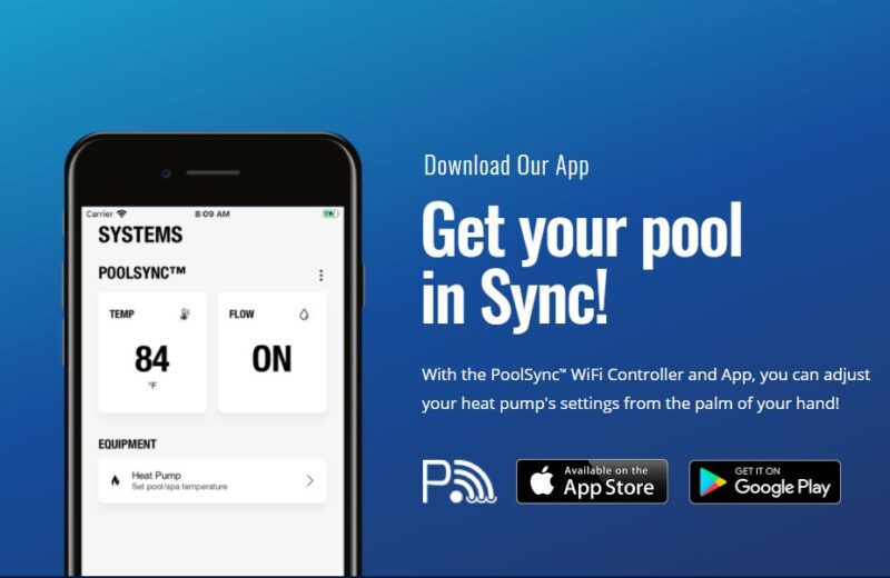 AutoPilot PoolSync WiFi Controller - Pool Warehouse